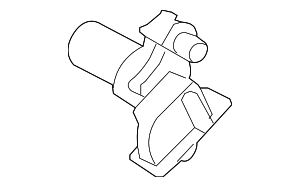 Genuine OEM Housing Part# LR032711 Fits 2005-2016 Land Rover: Up To 35% ...