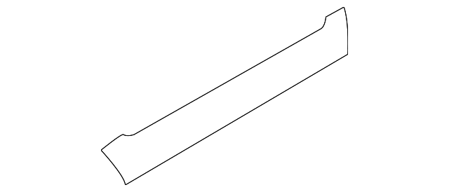 51169251987 - 2014-2019 BMW Cup Holder Front Cover (51-16-9-251-987 ...