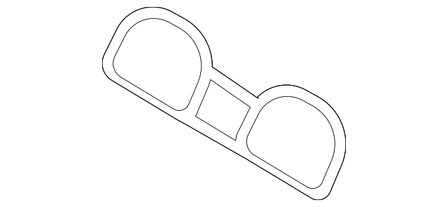 2020-2024 Hyundai Gasket 28314-2M800 | OEM Parts Online