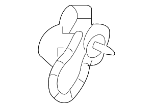 2015-2024 GM Guide 13526043 | GMPartsDirect.com