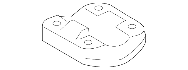 48473-04040 - Spring Seat 2005-2023 Toyota Tacoma | Ourisman Toyota Parts