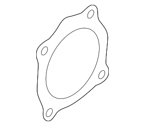 2020-2024 Hyundai Gasket 28282-2M300 | OEM Parts Online