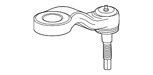2020-2023 GM Pitman Arm 84506972 | Shea Chevrolet Parts