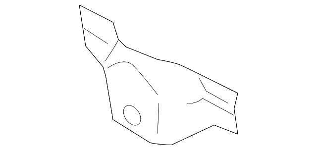 41117267108 - 2011-2018 BMW Holder (41-11-7-267-108) | BMW of South ...