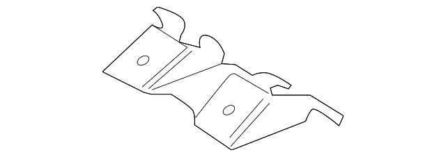 Genuine BMW 41-11-7-267-111 | Center Support Mount | FREE Shipping on ...