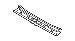 Shop Porsche Roof Racks Online | OEM Parts Online