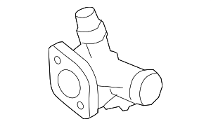 2011-2012 Audi A8 Quattro Union 079-121-137-K | Audi USA Parts