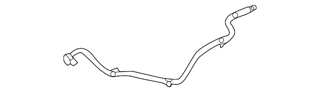 2021-2022 Cadillac Night Vision Camera Cleaning Nozzle 84693042 ...