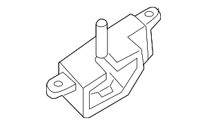 2004-2010 Ford Motorcraft™ Ignition Switch sw6158 | Retail Performance ...