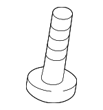 Bumper & Components - Front for 2019 Buick Enclave | GMPartsDirect.com