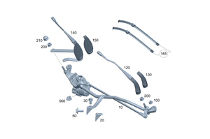 Shop OEM Mercedes Parts & Accessories | Mercedes Benz of Wappingers ...