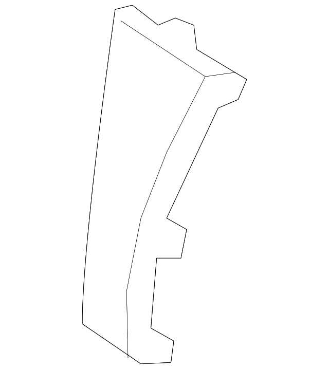 51137349589 - 2017-2020 BMW Center Cover (51-13-7-349-589) | BMW of ...