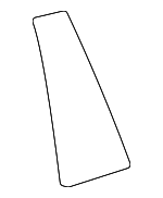 Genuine OEM Toyota Sienna Side Door Parts | Toyota Parts Center