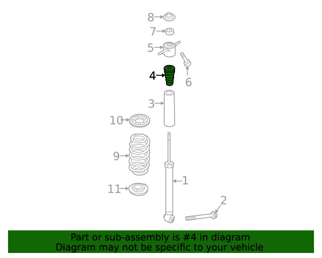 Genuine Bumper for 2021-2023 Hyundai Elantra | Part# 55326-AAAA0 ...