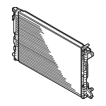 Radiator & Cooling | Audi USA Parts