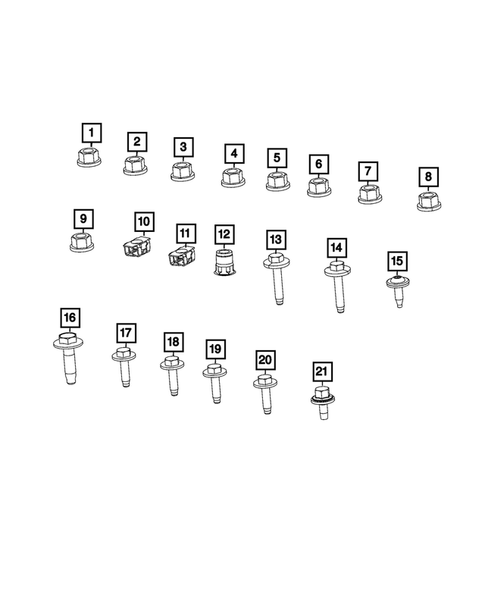 Wiring, Body and Accessories for 2025 Ram 1500 | Mopar eStore