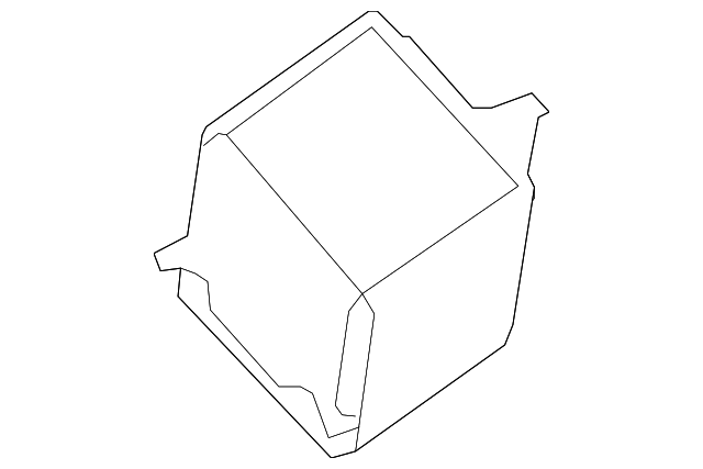 89747-0R020 - Warning Buzzer 2010-2025 Lexus | Lexus Parts Outlet