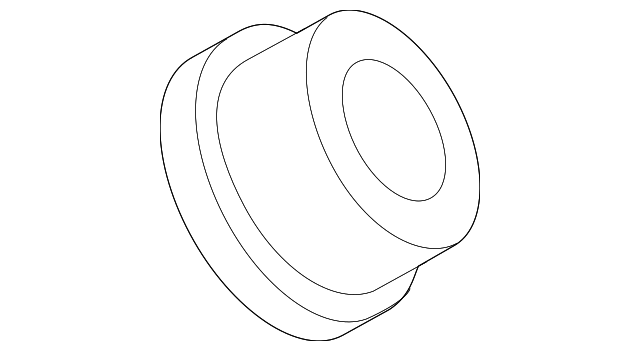 2016-2024 GM Multi-Purpose Nut 11570142 GM | GMPartsDirect.com