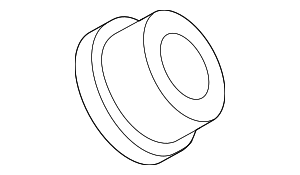2016-2025 GM Multi-Purpose Nut 11570142 | GM Parts Center