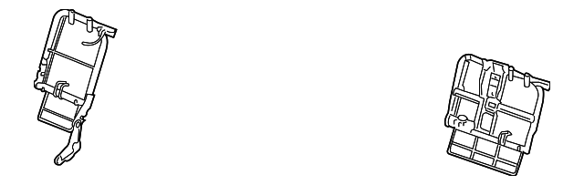 2008-2010 Saturn Vue Frame 96839567 | GMPartsDirect.com