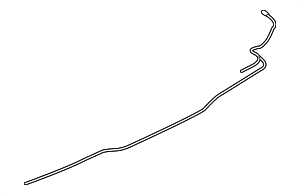 2023-2024 Ford Wire Harness PK4Z-15K867-E | Ford OEM Parts Outlet