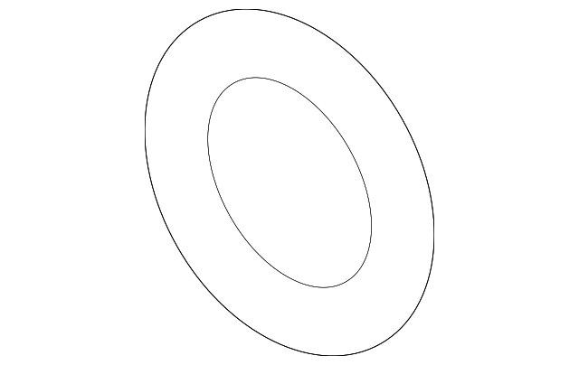 2010-2024 Hyundai Upper Control Arm Adjust Cam 55223-2B100 | OEM Parts ...