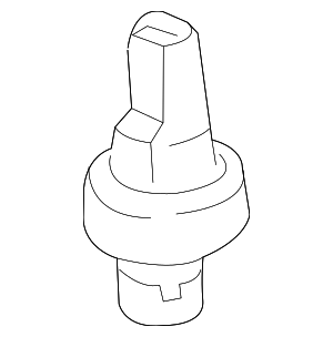 13628570936 - 2018 BMW Pressure Sensor (13-62-8-570-936) | BMW of South ...