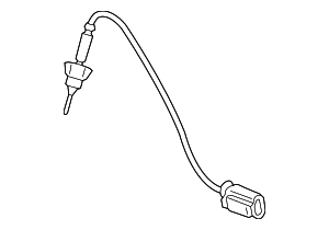 13628576316 - 2018 BMW Pressure Sensor (13-62-8-576-316) | BMW of South ...