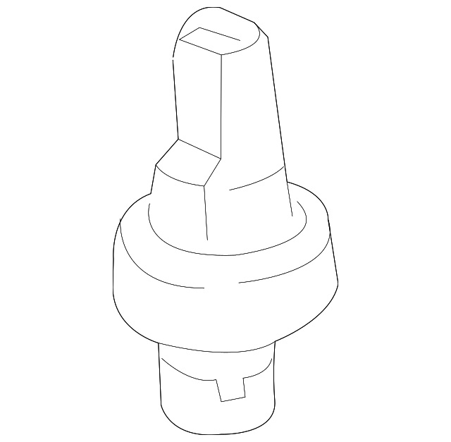 13628570936 - 2018 BMW Pressure Sensor (13-62-8-570-936) | BMW of South ...