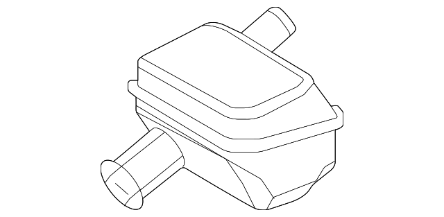 17893-F0230 - Engine Air Intake Resonator - 2020-2022 Toyota | OEM ...