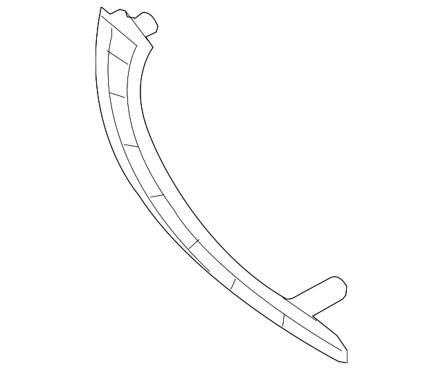 51417279315 - 2012-2020 BMW Pull Handle (51-41-7-279-315) | BMW of ...