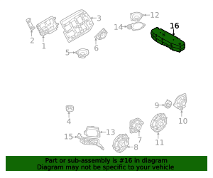 4J3-035-382 - High-Quality Speaker for 2022-2024 Audi | AutoNation Parts