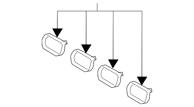 2014-2021 Hyundai Manifold Gasket 28313-2E000 | OEM Parts Online