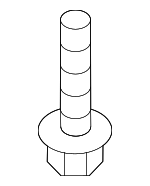 Bumper & Components - Front for 2019 GMC Sierra 1500 | GM Parts Store