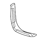 Bumper & Components - Front for 2019 GMC Sierra 1500 | GM Parts Center