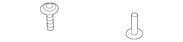 2019-2022 GM Insert - Driver's Side (LH) 84227860 | TascaParts.com