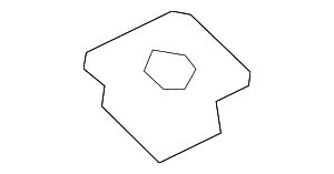 2019-2021 GM Exhaust Heat Shield U-Nut 11548298 | TascaParts.com