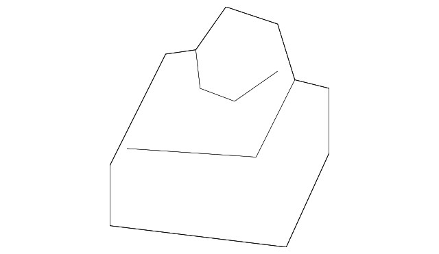 2020-2025 GM Multi-Purpose Nut 11561629 | OEM Parts Online