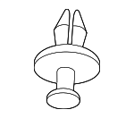 Bumper & Components - Front for 2019 GMC Sierra 1500 | GM Parts Center