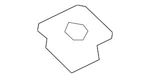 2019-2025 GM Multi-Purpose Nut 11548298 GM | GMPartsDirect.com