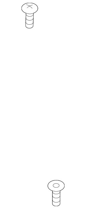 2019-2020 GM Bumper Bracket Bolt 11601915 | TascaParts.com