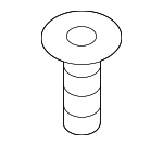 Bumper & Components - Front for 2022 Chevrolet Silverado 1500 | GMPartsNow