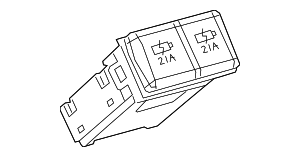 Shop Lexus Parts Online | Lexus of Stevens Creek Parts