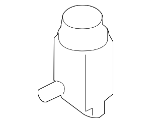 2016-2019 Kia Expansion Valve 97626 C3000 | OEM Parts Online