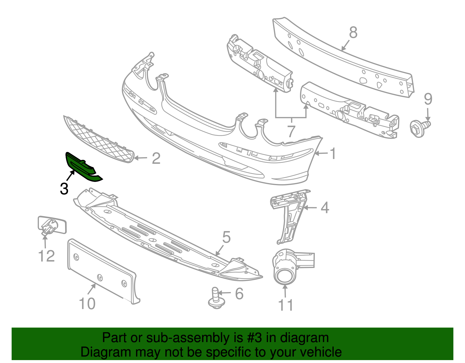 C2C39656 - Access Cover 2008-2009 Jaguar | Land Leaping Genuine British ...