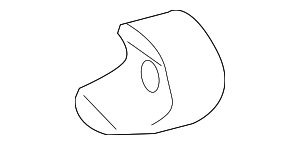 2004-2009 Kia Yoke 57719-2D000 | OEM Parts Online