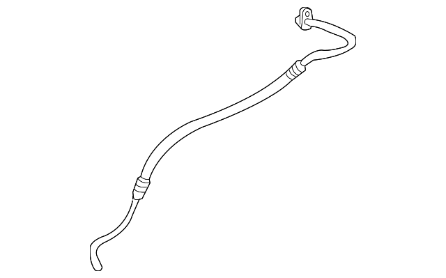 2007-2009 Dodge Line 55056715AE | TascaParts.com