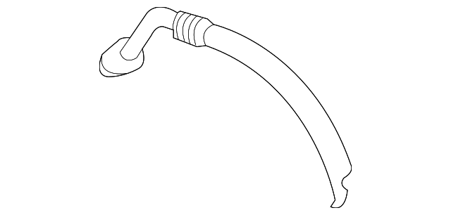 2005-2008 Dodge Line 55057014AC | TascaParts.com
