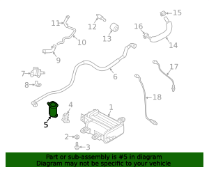 2019-2025 Hyundai Filter 31454-S1000 | AutoNationParts.com