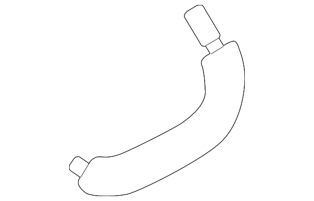 2020-2022 Hyundai Palisade PCV Hose 26720-3CAA1 | OEM Parts Online